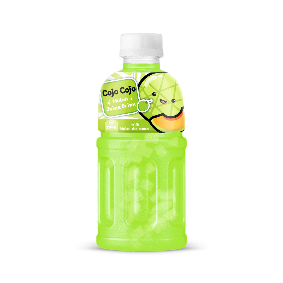 Explore the Delicious Combination of Mango Juice and Nata de Coco ...