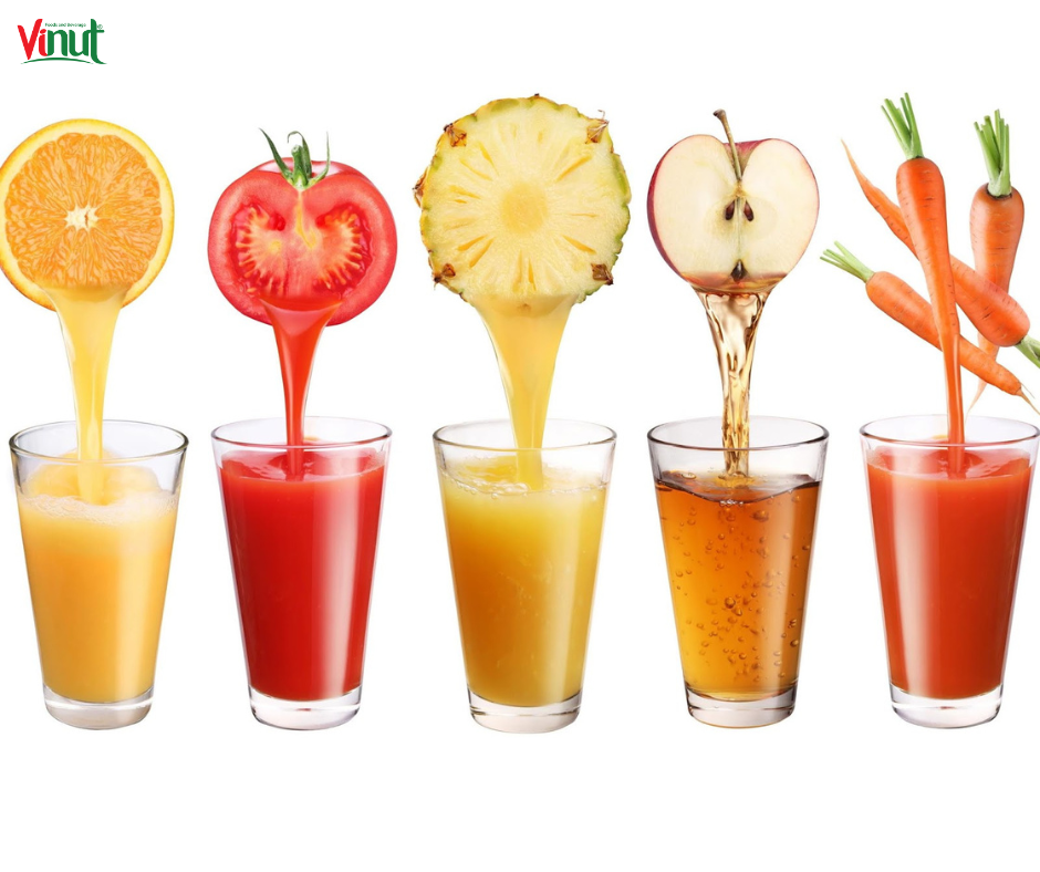 Fresh vs Packaged Fruit Juice: A Comprehensive Guide - Cojo Cojo
