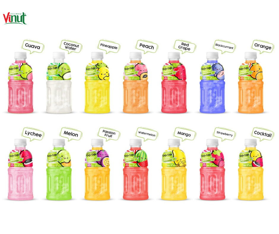 Fresh vs Packaged Fruit Juice: A Comprehensive Guide - Cojo Cojo