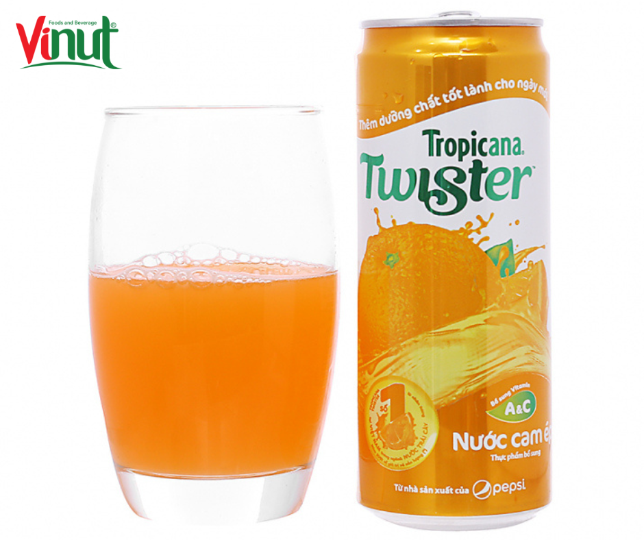 Discover The Top 7 Popular Fruit Juice Brands of The Year - Cojo Cojo