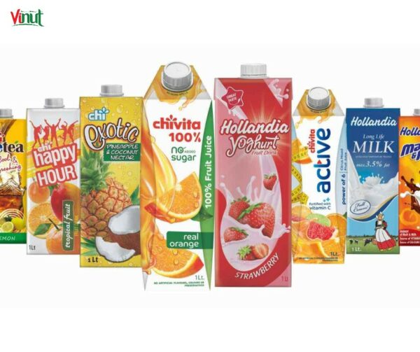 Top 7 Fruit Juice Brands in Nigeria: A Refreshing Dive into Local ...