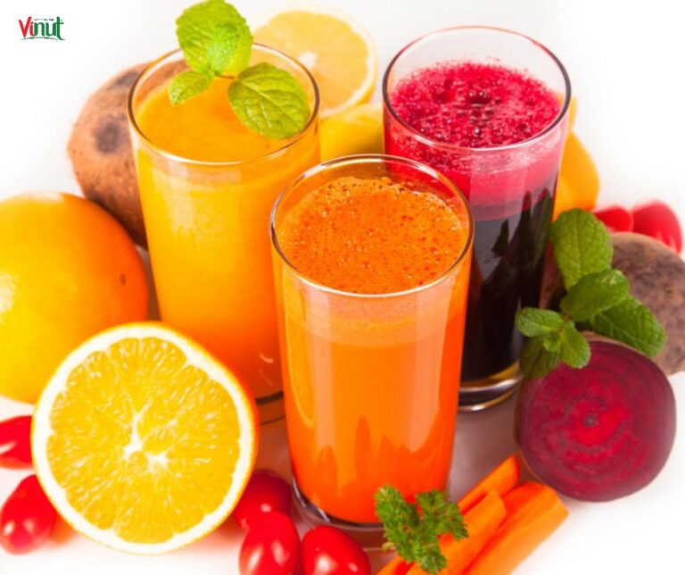 Top 10 Fruit Juices to Ease Menstrual Symptoms: Natural Relief During ...