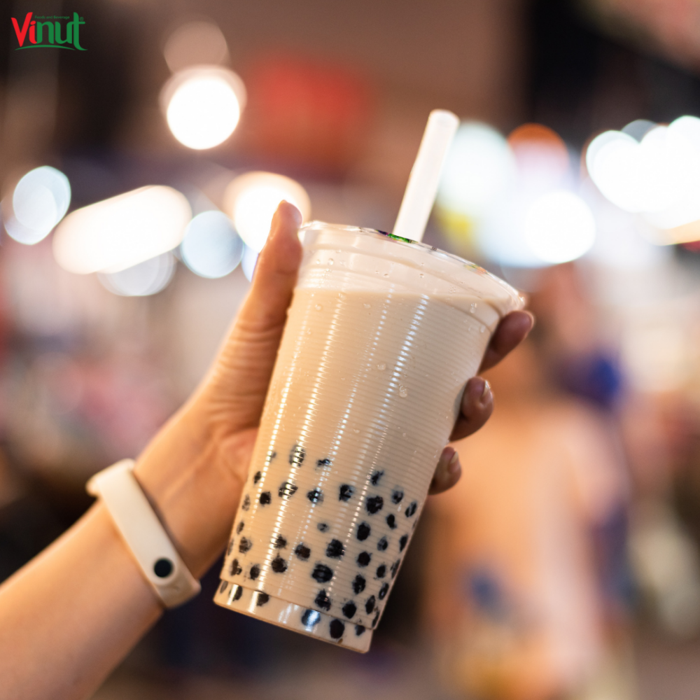 The Role of Bubble Tea in Asian Culture - Cojo Cojo