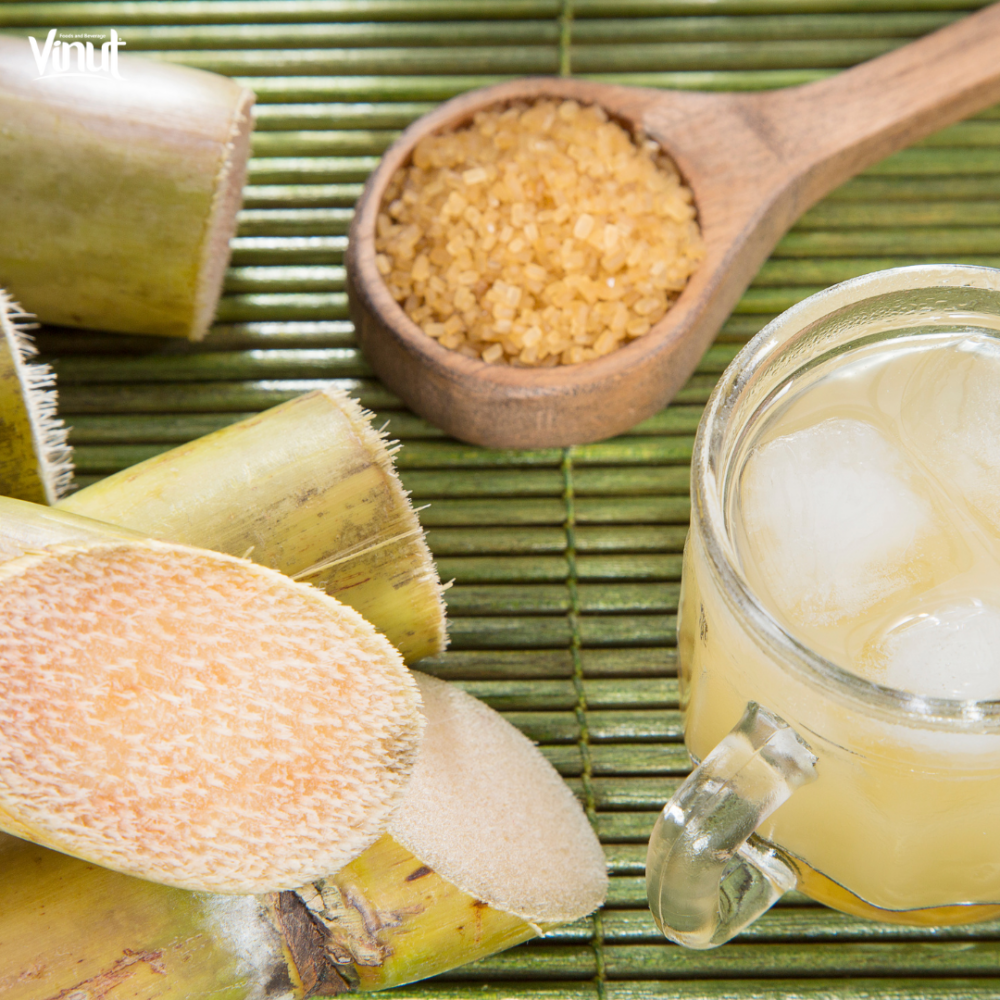 Top 10 Nutritional Value of the Best Sugarcane Juices - Cojo