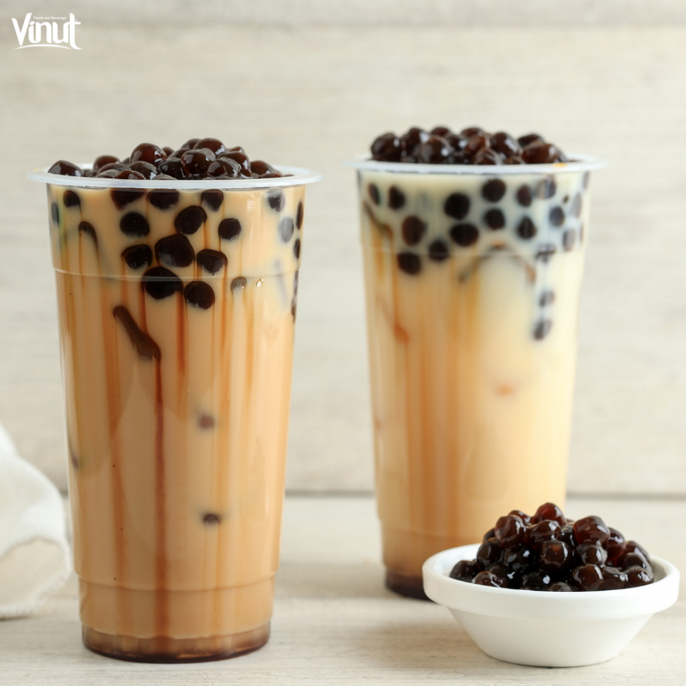 Bubble Tea vs. Popping Boba: What’s the Difference?